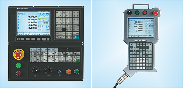 GSK CNC EQUIPMENT CO.,LTD.