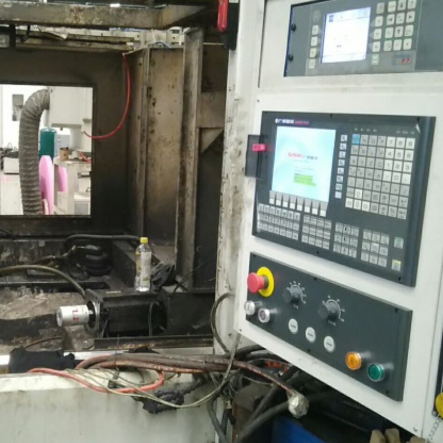 GSK CNC EQUIPMENT CO.,LTD.