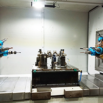 GSK CNC EQUIPMENT CO.,LTD.